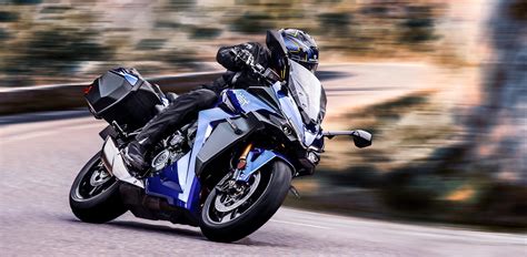 Suzuki Motorcycles 2022