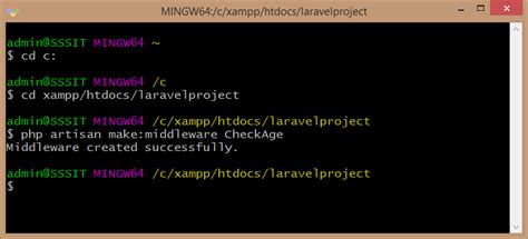 laravel middleware complete guide to how laravel midd