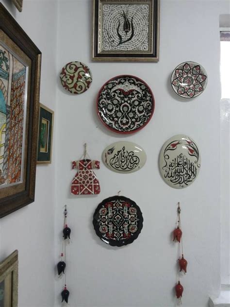 Pin By Asiye Arslan On Cizimler Gallery Wall Decorative Plates Home