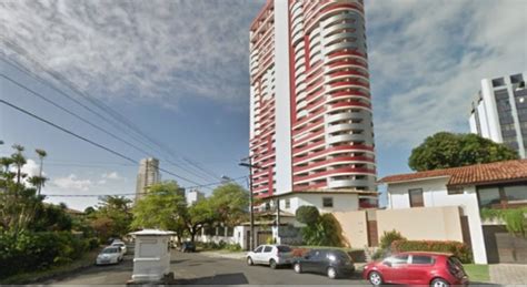 Pris O Ap S Matar Garoto De Programa No Caminho Das Rvores Caseiro