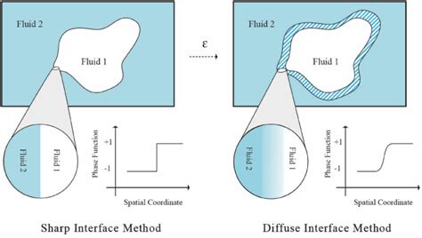 two phase flows with bulk surface interaction thermodynamically consistent navier stokes cahn