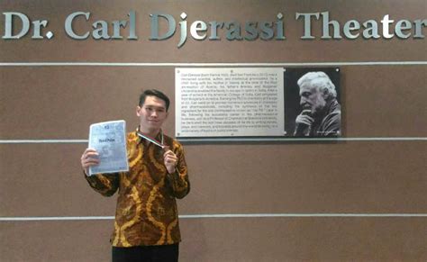 Mahasiswa FK UNAIR Bawa Pulang Perunggu Dari Kompetisi Matematika