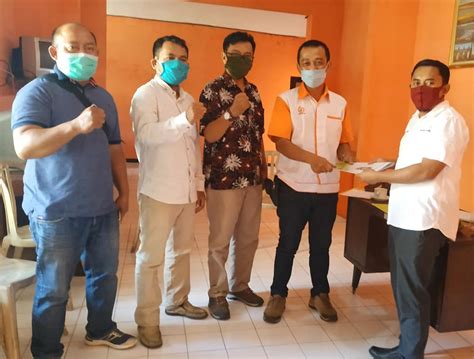 Artikel Pramuka Lumajang Tangguh