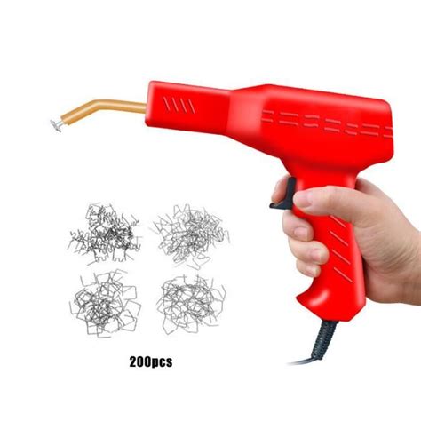 Poste A Souder Pistolet De Soudage 80W Soudeurs En Plastique
