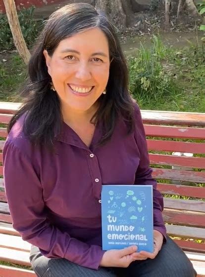 PRENSA Tu Mundo Emocional El Libro Que Ayuda A Los Adolescentes A