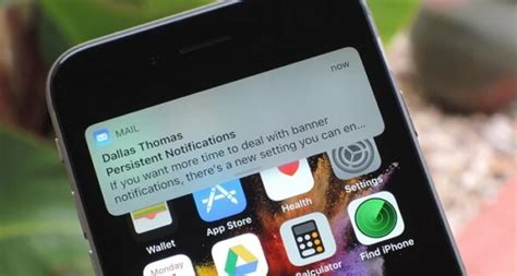 11 tips to fix iphone email push notifications not working in ios 17