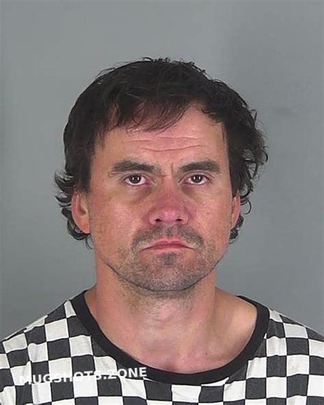 ROMAN VIKTOR USTIMENKO 03 09 2023 Spartanburg County Mugshots Zone