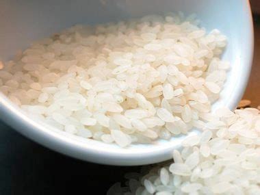 Recetas Tania Propiedades Y Beneficios Del Arroz Blanco