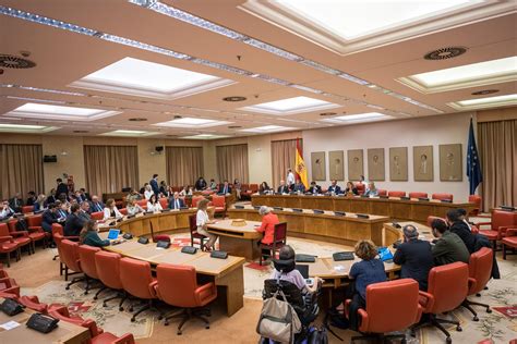 El Congreso Vota El Decreto Anticrisis Que Prorroga La Rebaja Del