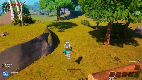 COMO CONSEGUIR NUDORRAIZ EN LEGO FORTNITE YouTube