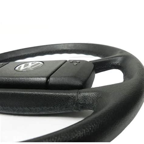 Volante Fusca Brasilia Mod Porsche 928 Até 76 logo Vw CRM Peças e