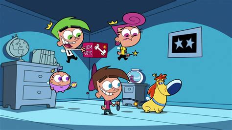 Nick Noticias Nova Temporada de Padrinhos Mágicos chega a Nick