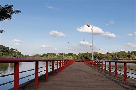 O que fazer em São José do Rio Preto 3 pontos de lazer MeuLugar