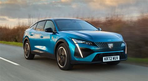 Peugeot Quelles Nouveaut S Attendues En Autoplus
