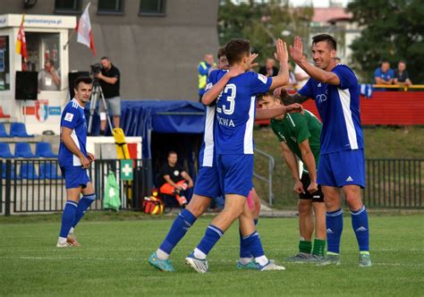 Polonia Nysa 3 Liga Grupa 3 Nowa Trybuna Opolska