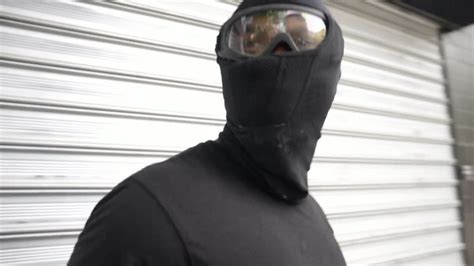 VIDÉO On a peur de la police à Nanterre des heurts après la