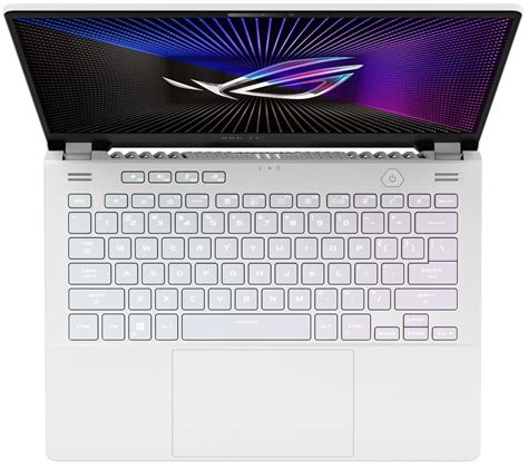ASUS ROG Zephyrus G14 GA402 Full Specifications DeviceBeast