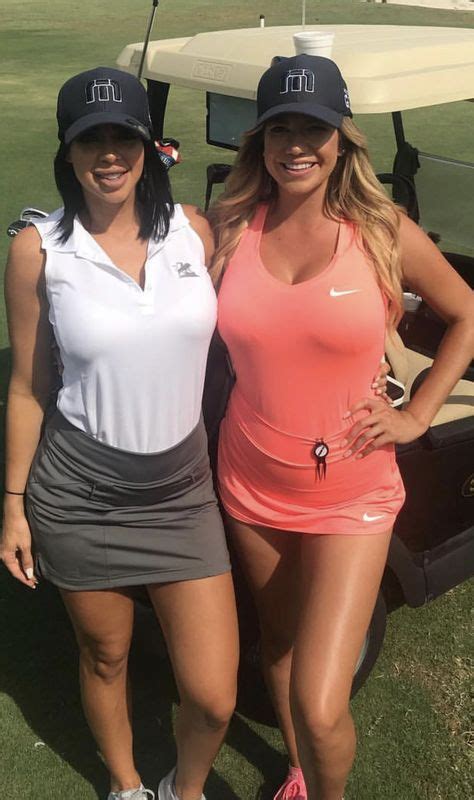 Pin On Boobs And Golf