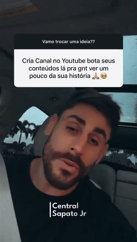 Ex Rcito Docshoe On Twitter Rt Centralsapatojr Cara De Sapato