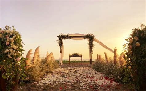 Wedding Planner Villa Vedas
