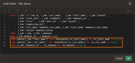 oracle apex interactive report tutorial vrogue