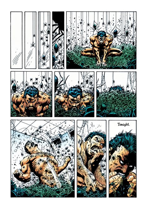 Spider Man Kravens Last Hunt Read All Comics Online