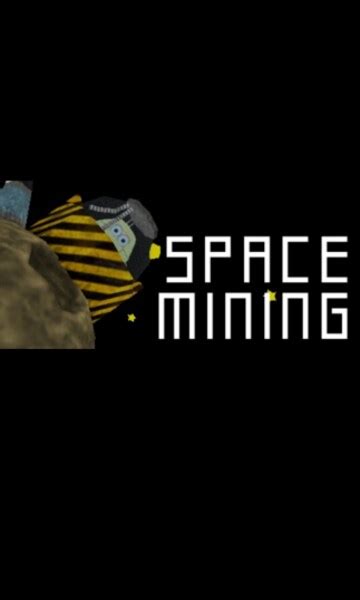 Compra Space Mining Steam Chiave GLOBALE Economico G2A