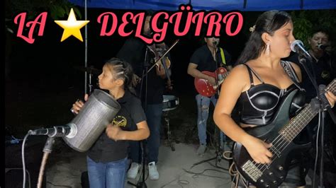 Vuelve La Cumbia Campirana Con Emilio Y Su Chanchona YouTube
