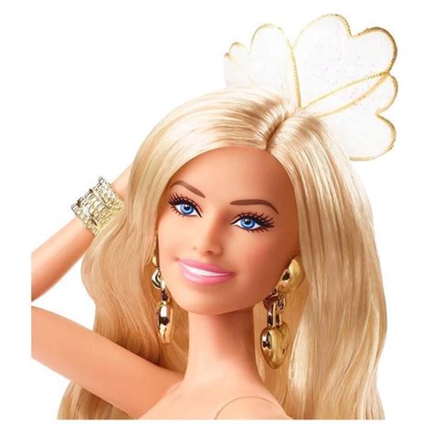 Barbie O Filme Boneca Barbieland Mattel em Promoção na Americanas