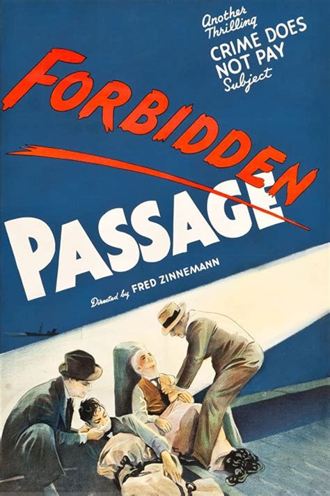 Forbidden Passage Pictures Rotten Tomatoes