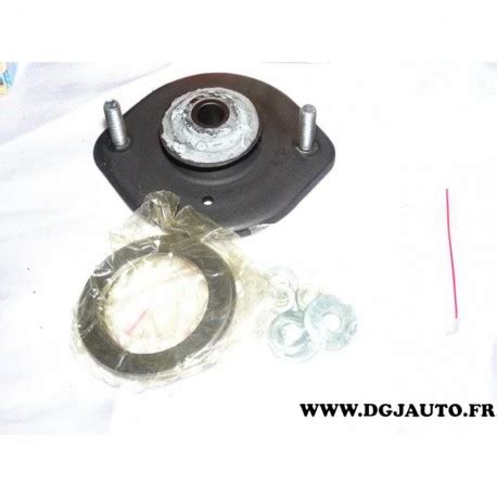 Kit butée amortisseur suspension avant MK029 pour panda 1 ritmo seat