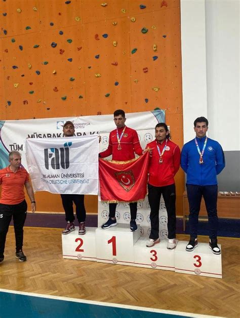 Erfolg bei der Kickbox Türkei Meisterschaft