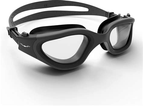 Las 8 mejores gafas de natación para proteger tus ojos