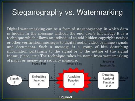 about steganography