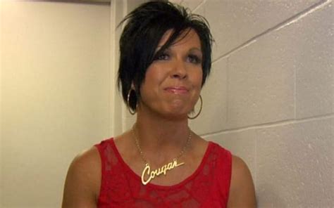 Vickie Guerrero Gives Sneak Peek Of Her Bikini For AEW Beach Photo Shoot