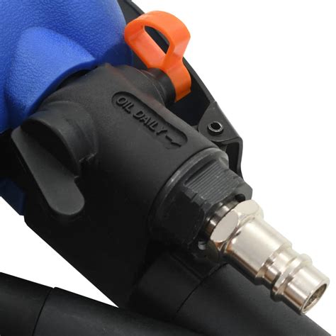 Tmishion Ponceuse Orbitale Pneumatique Auto Aspirante Pcs Mm
