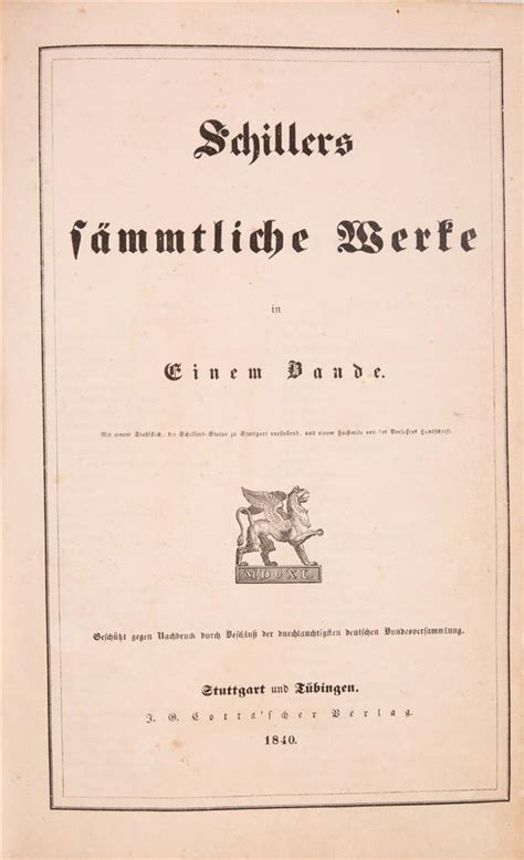 Venator Hanstein Buch Und Graphikauktionen K Ln F V Schiller