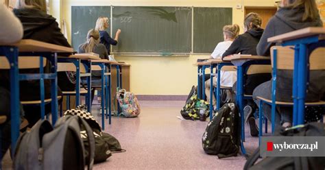 Ranking Perspektywy 2024 Znamy Najlepsze Licea I Technika W Lublinie