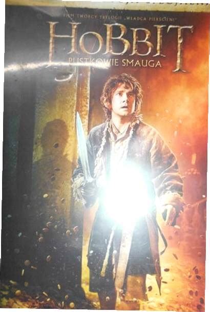 Hobbit Pustkowie Smauga 13473352642 Sklepy Opinie Ceny W Allegro Pl