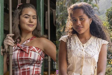 Saiba Mais Sobre Garota Do Momento A Nova Novela Das Seis Da Globo