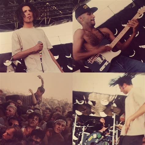Repost From Hey Saxavi Frenetic Fun Shooting Rage Against The