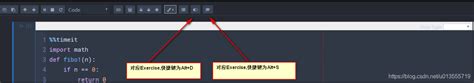 jupyter扩展插件nbextensions使用 jupyterlab nbextensions csdn博客