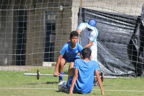 FEDEFUT GUATE On Twitter SeleSub15 SUB 15 DA CONTINUIDAD A SU