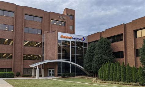 Working At National General Insurance Great Place To Work