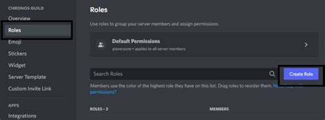 Set Up Reaction Roles Using Carl Step By Step GoLinuxCloud