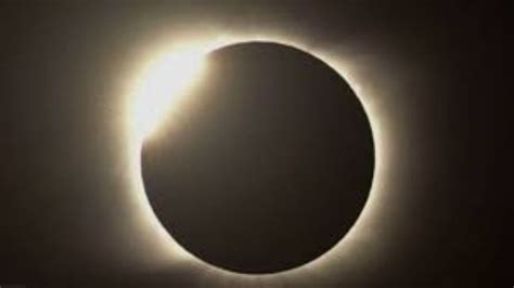 Eclipse solar de octubre 2023 cómo se verá en cada región de México