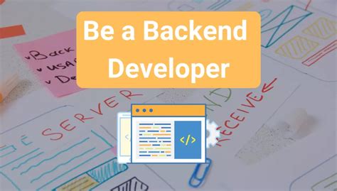 How To Become A Python Backend Developer