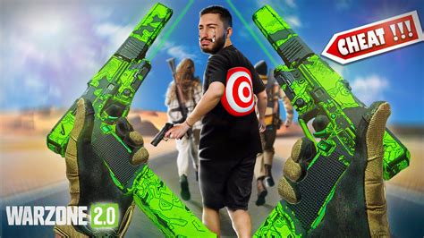 La Classe X Cheat E Sur Warzone Meilleure Classe X Sur
