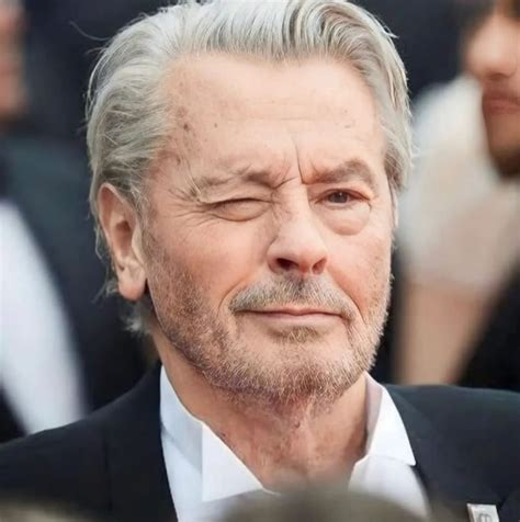 Doliu in cinematografie internațională A murit celebrul Alain Delon