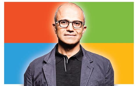 Satya Nadellas Education Journey From Manipal To Microsofts CEO